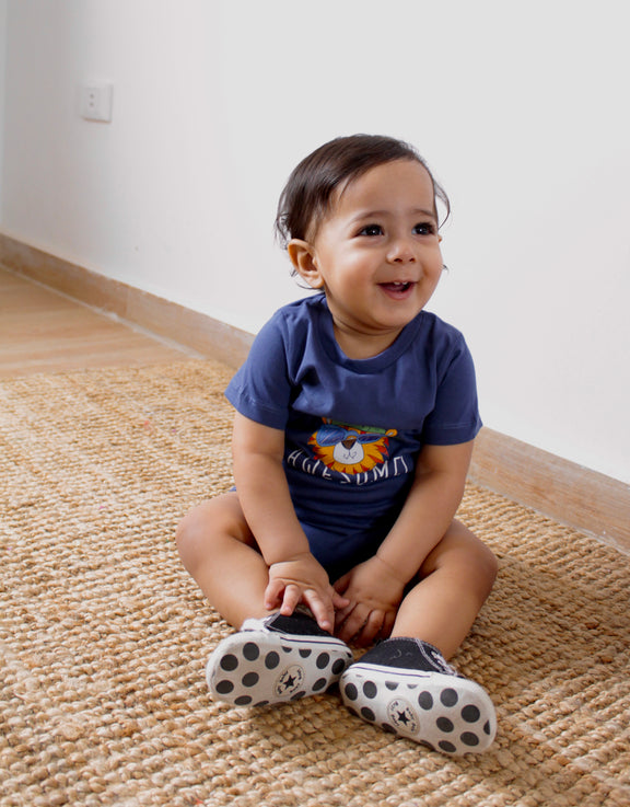 Rompers – Tippy Toes